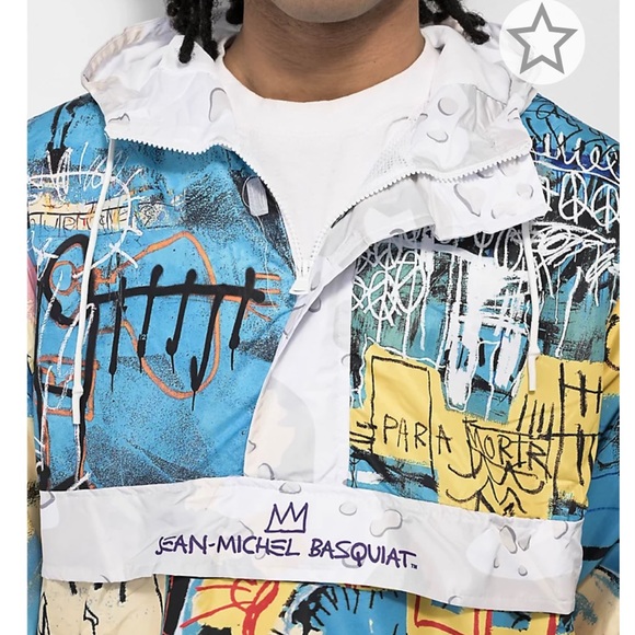 Members Only | Jackets & Coats | Jeanmichel Basquiat X Members Only ...